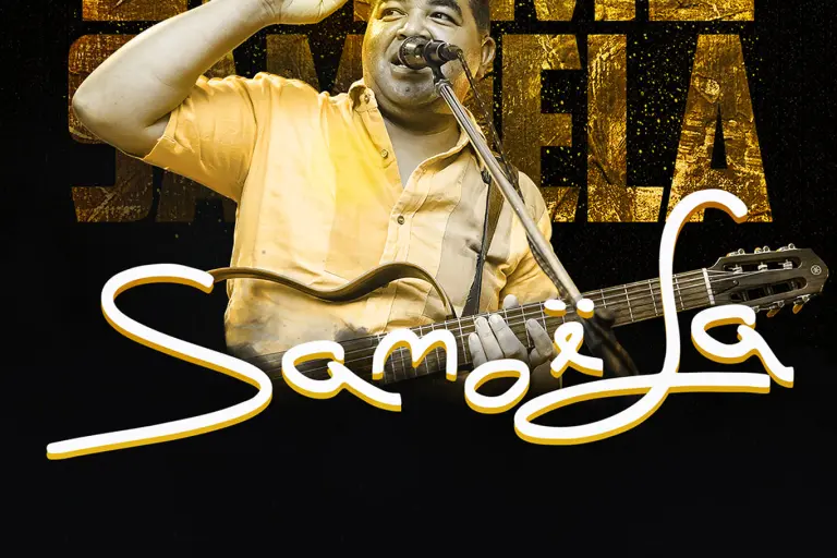 Samoëla fête ses 25 ans + 2 sur scène à Paris - Za-Malagasy